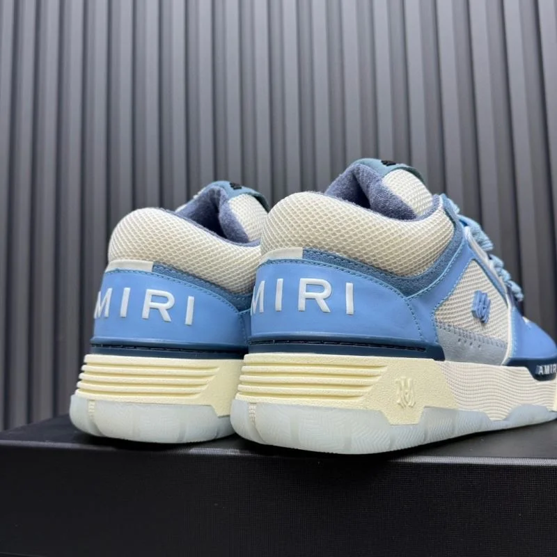 Genuine Amiri Shoes