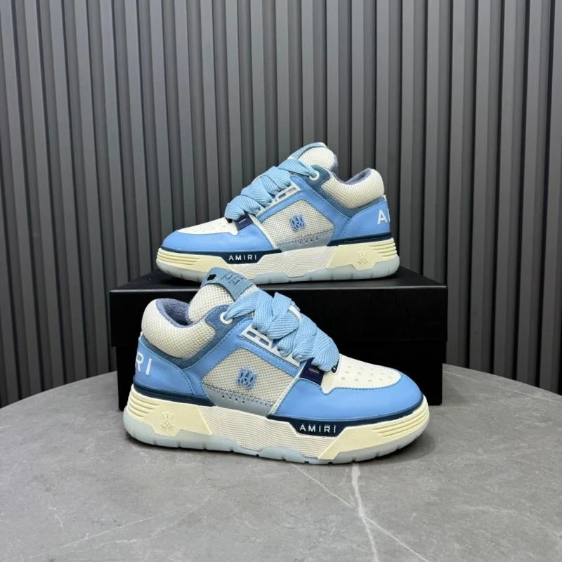 Genuine Amiri Shoes