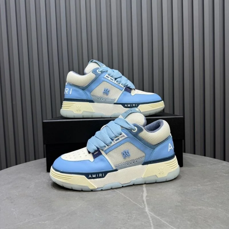 Genuine Amiri Shoes