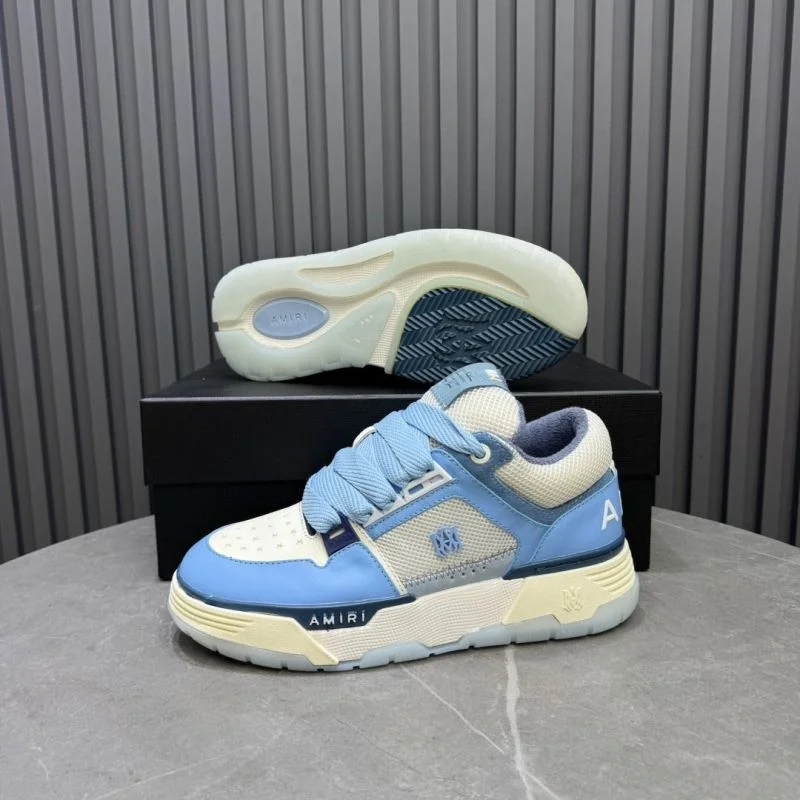 Genuine Amiri Shoes
