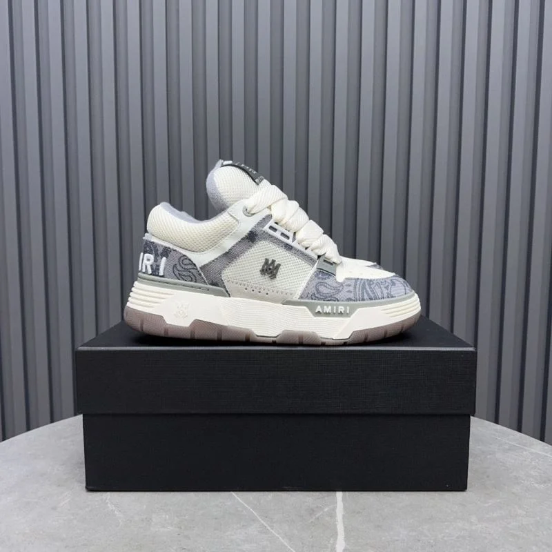 Amiri Shoes