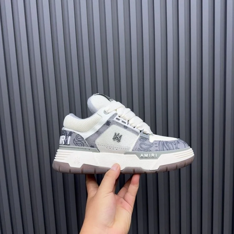 Brand-original Amiri Shoes