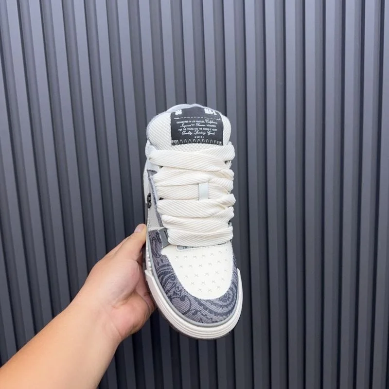Brand-original Amiri Shoes