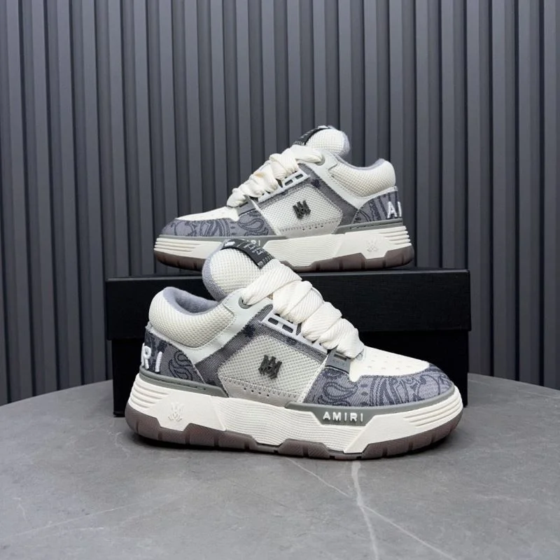 Brand-original Amiri Shoes