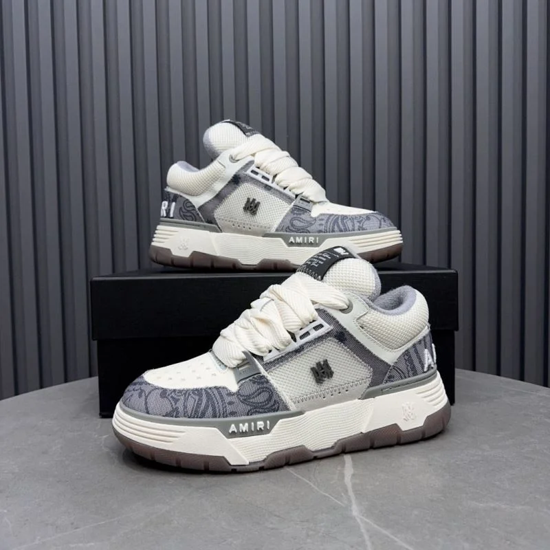 Brand-original Amiri Shoes