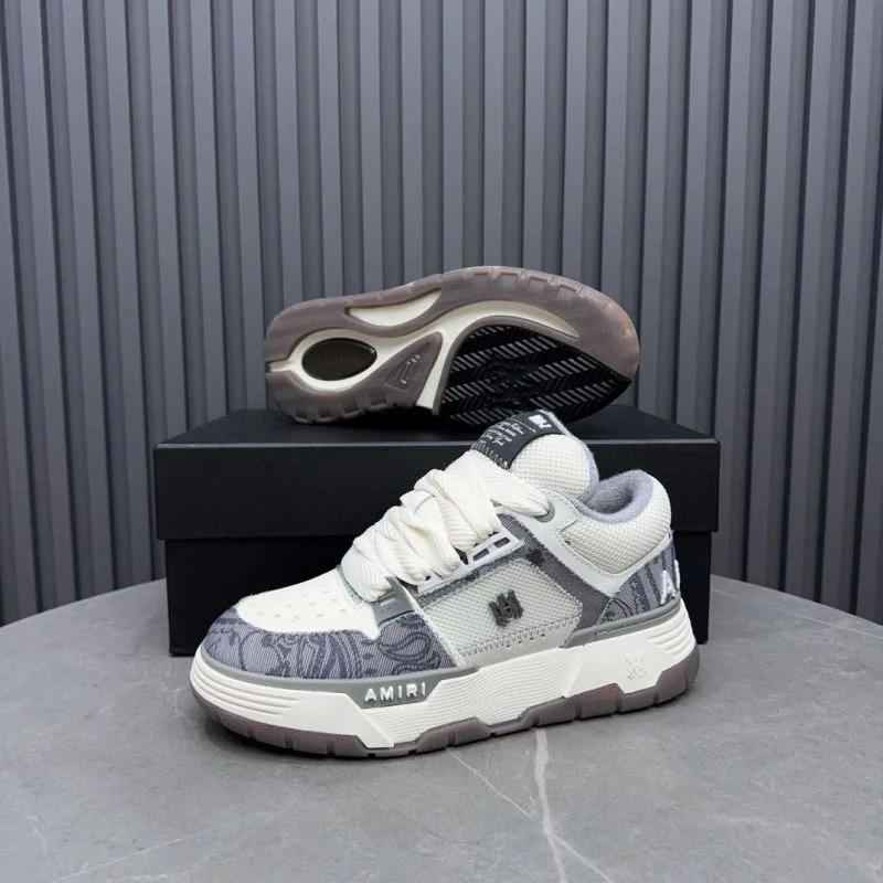 Brand-original Amiri Shoes