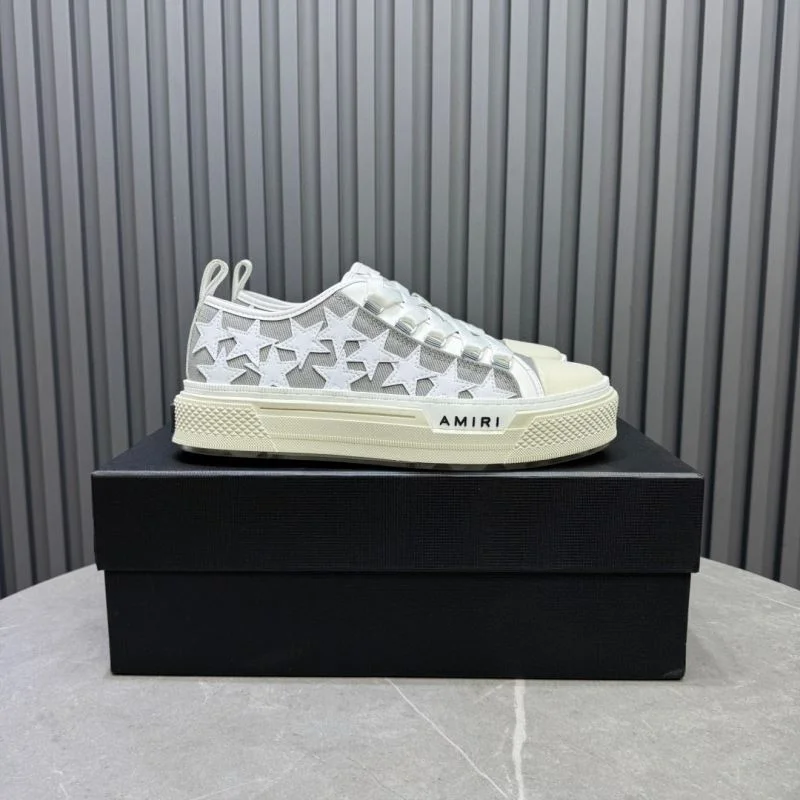 Amiri Shoes