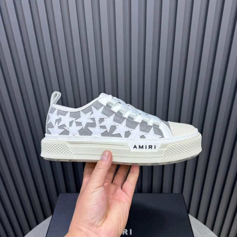 High fidelity Amiri Shoes