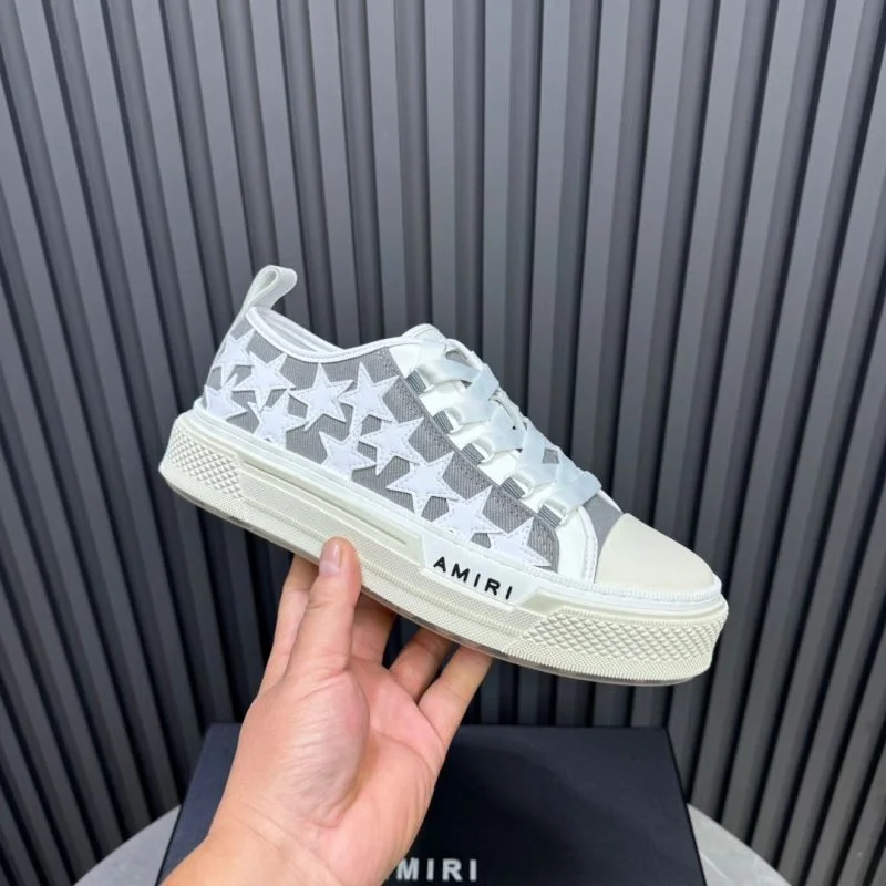 High fidelity Amiri Shoes