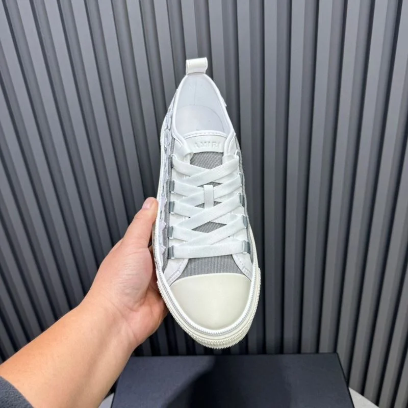 High fidelity Amiri Shoes