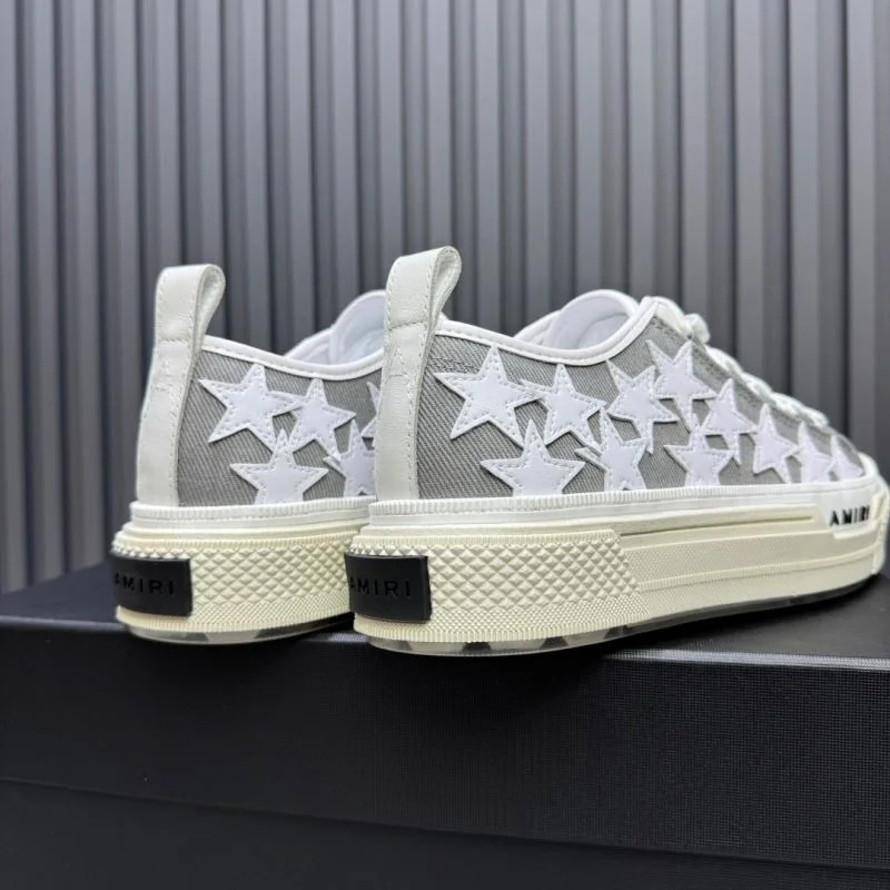 High fidelity Amiri Shoes