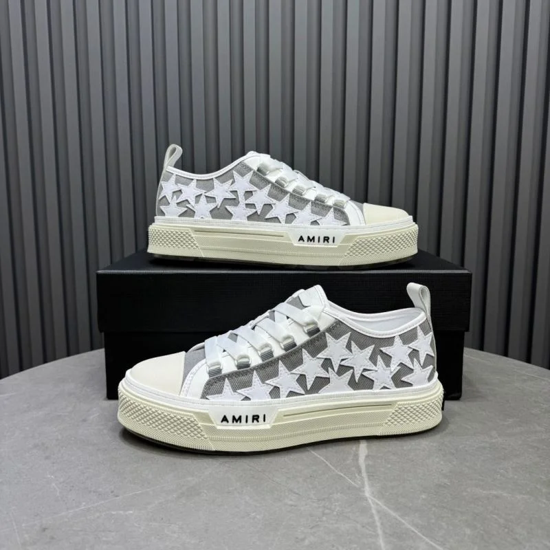 High fidelity Amiri Shoes