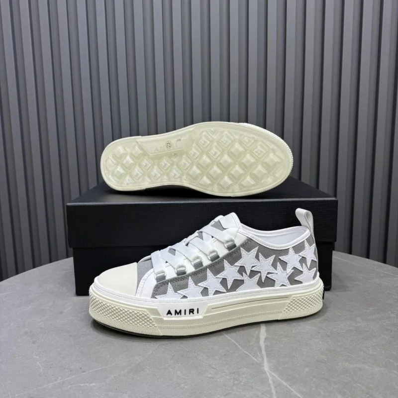 High fidelity Amiri Shoes