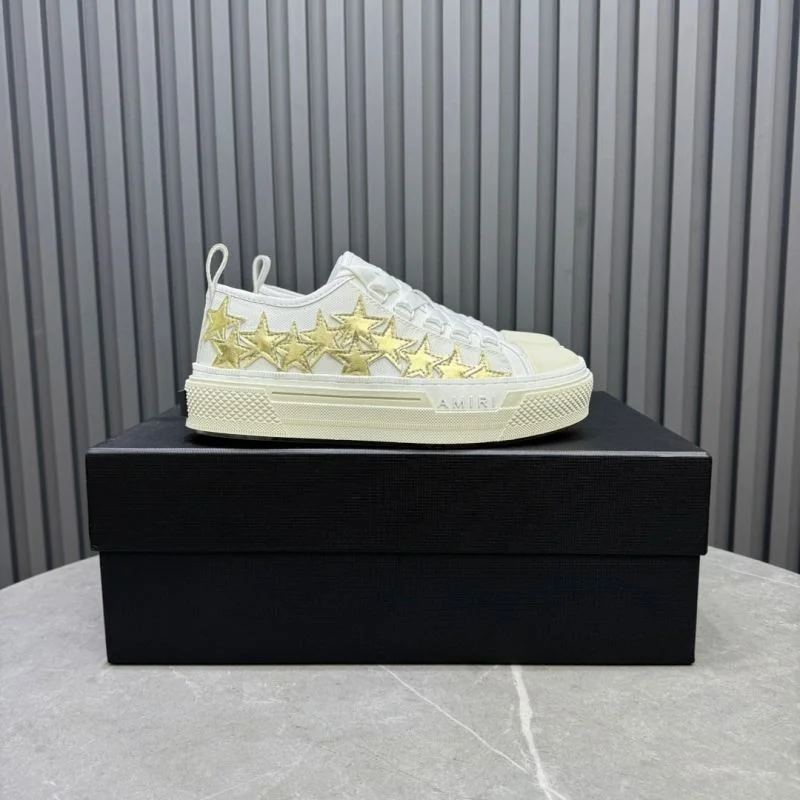 Amiri Shoes