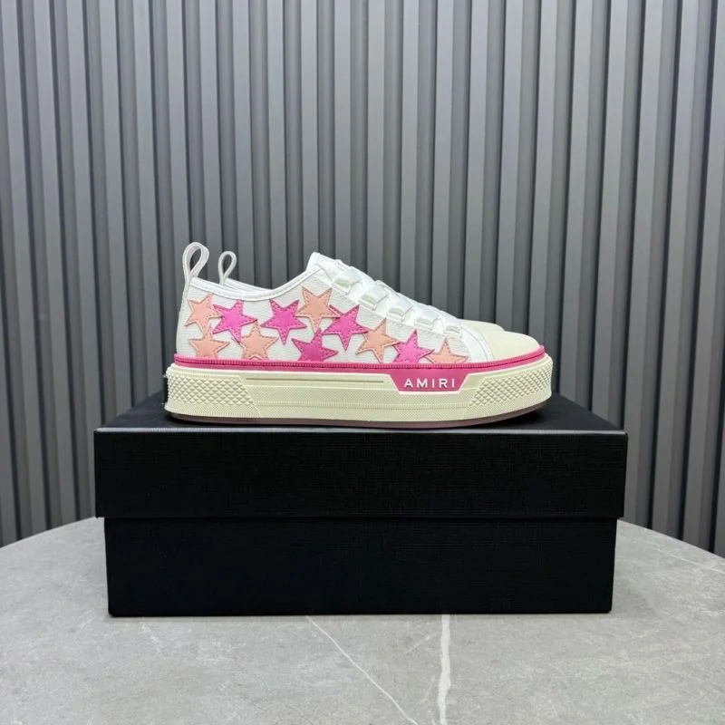 Amiri Shoes