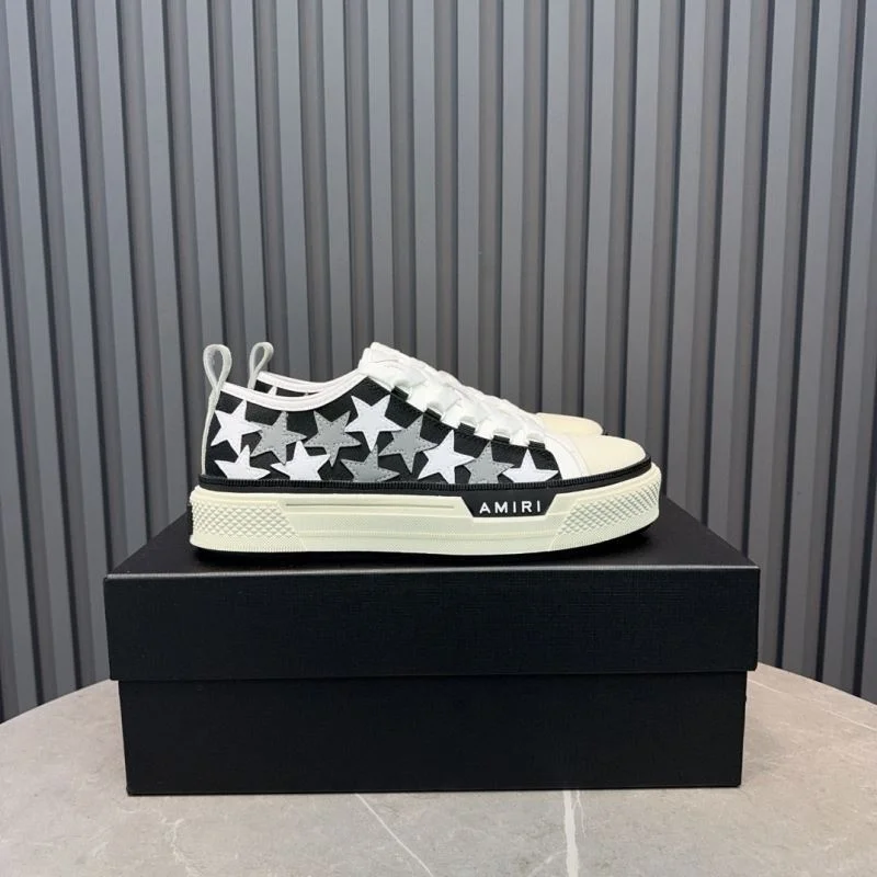 Amiri Shoes