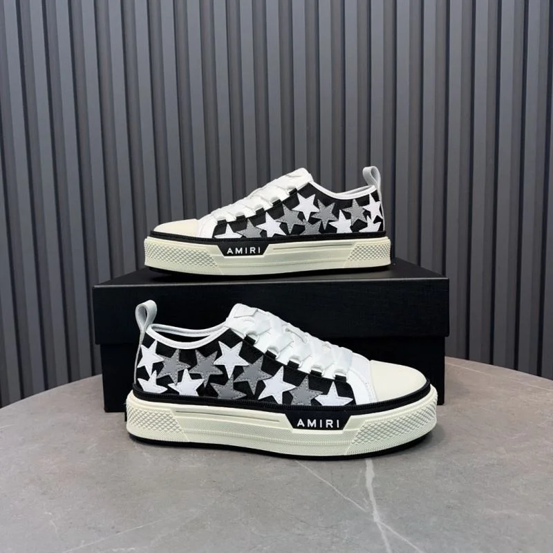 Legit Amiri Shoes