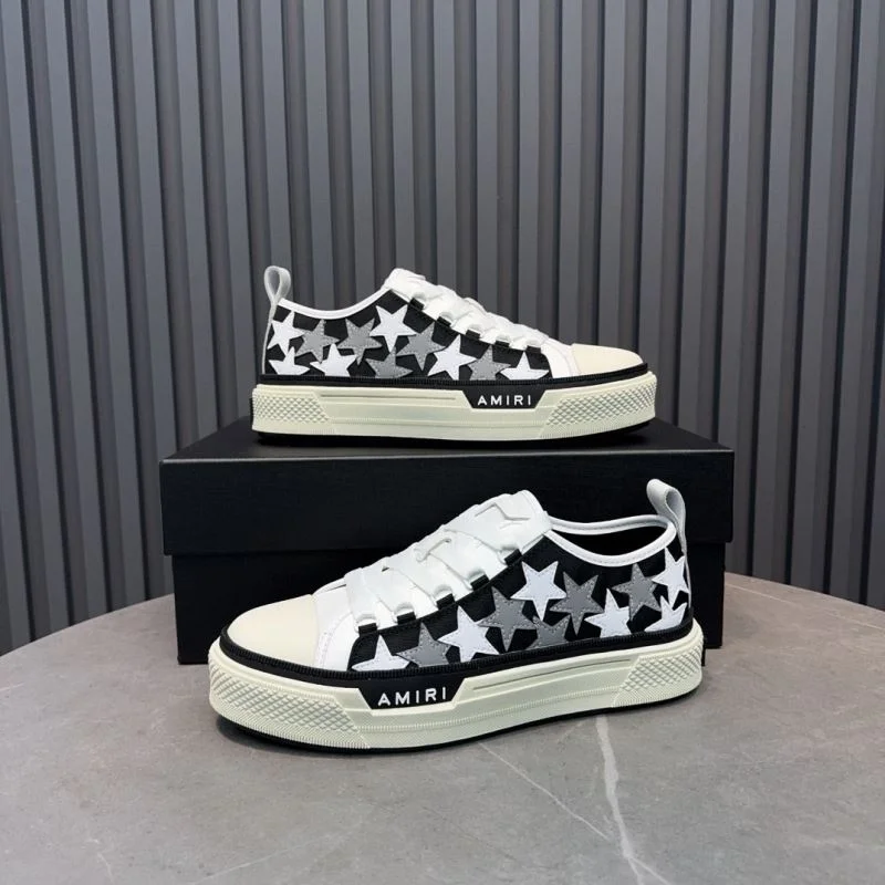 Legit Amiri Shoes