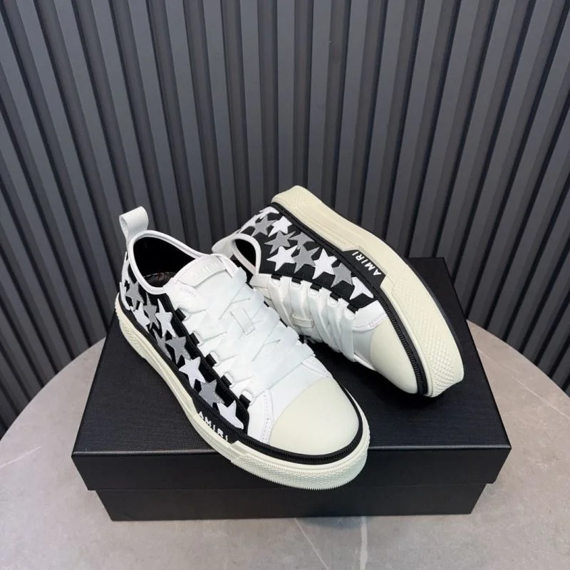 Legit Amiri Shoes