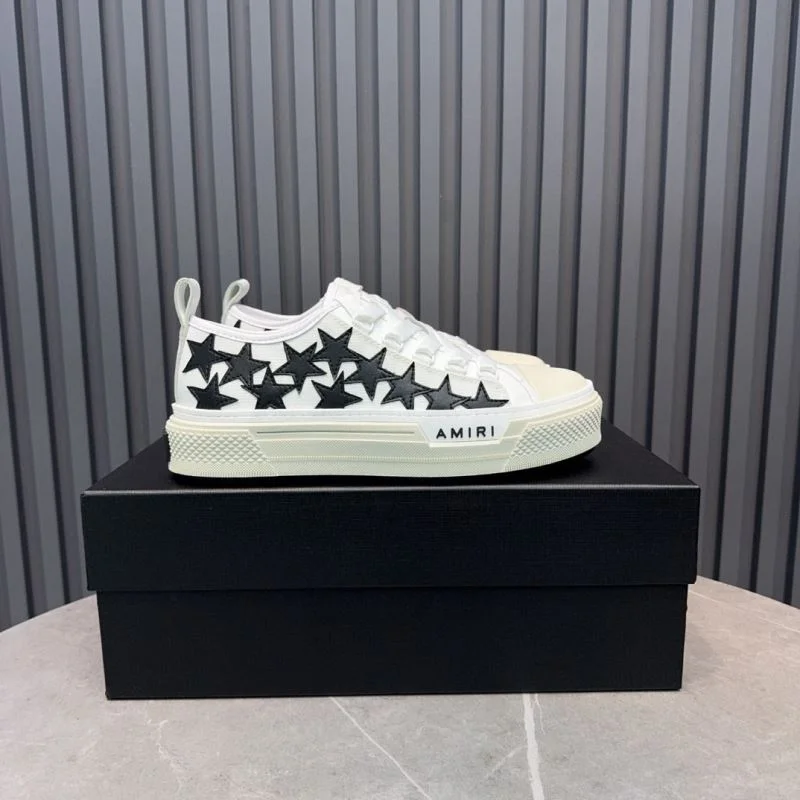 Amiri Shoes