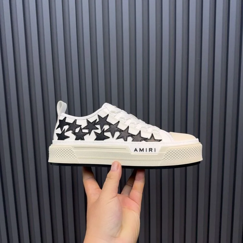 Authentic Amiri Shoes