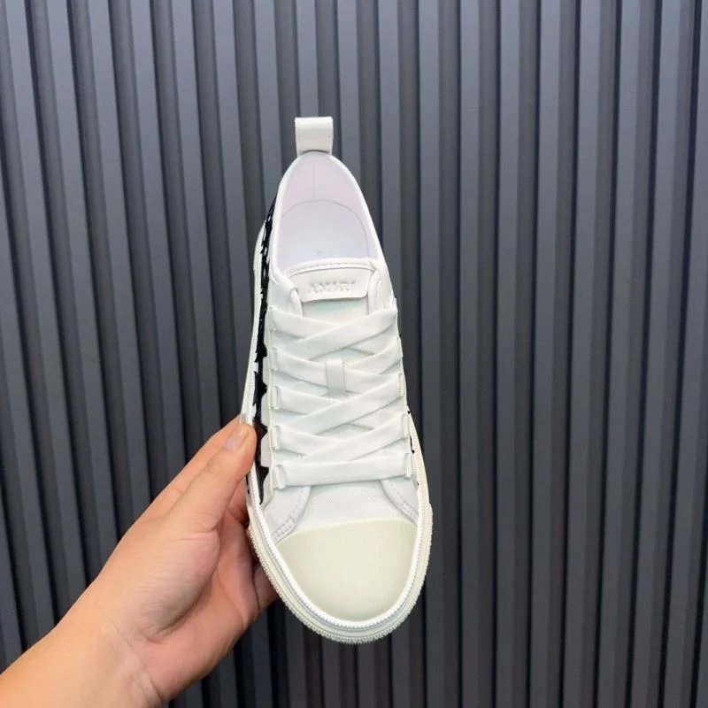 Authentic Amiri Shoes