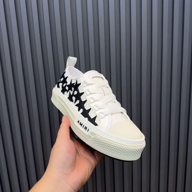 Authentic Amiri Shoes