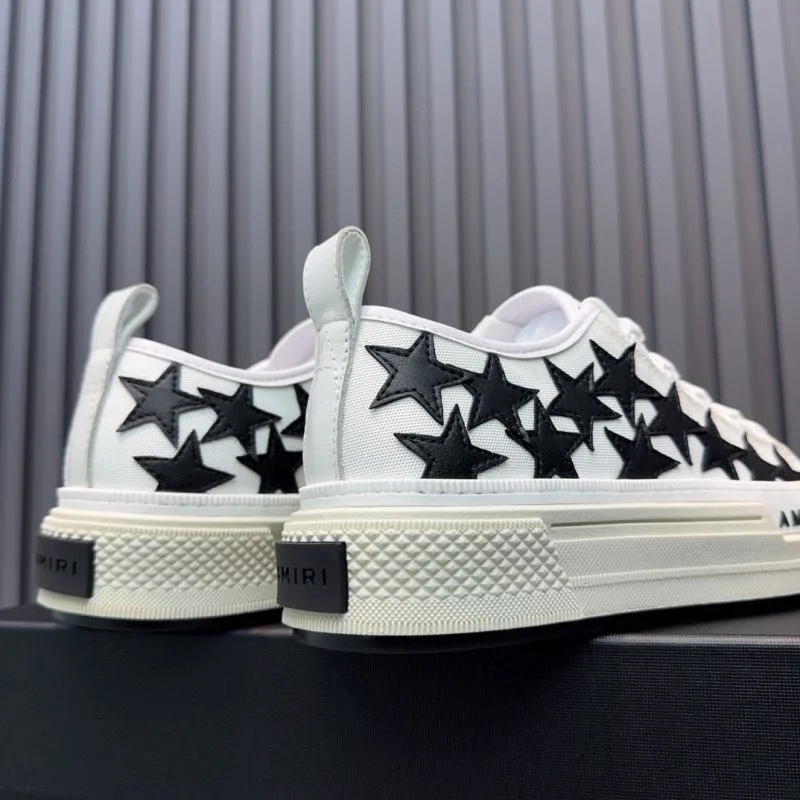 Authentic Amiri Shoes