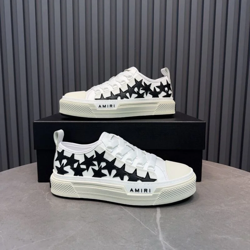 Authentic Amiri Shoes
