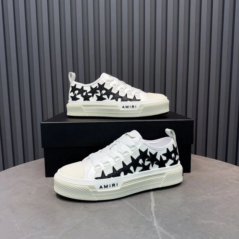 Authentic Amiri Shoes