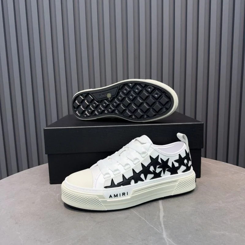 Authentic Amiri Shoes