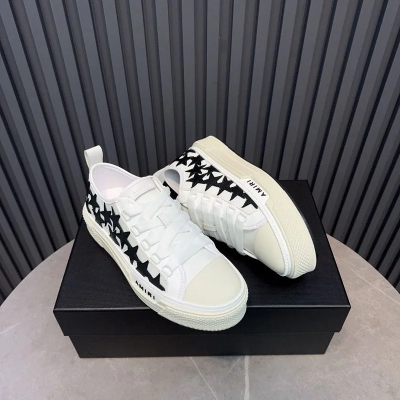 Authentic Amiri Shoes