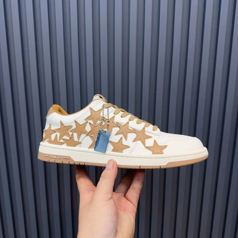 Amiri Shoes