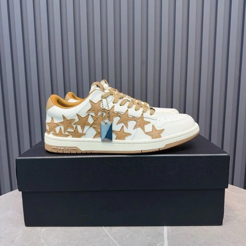 Affordable Amiri Shoes