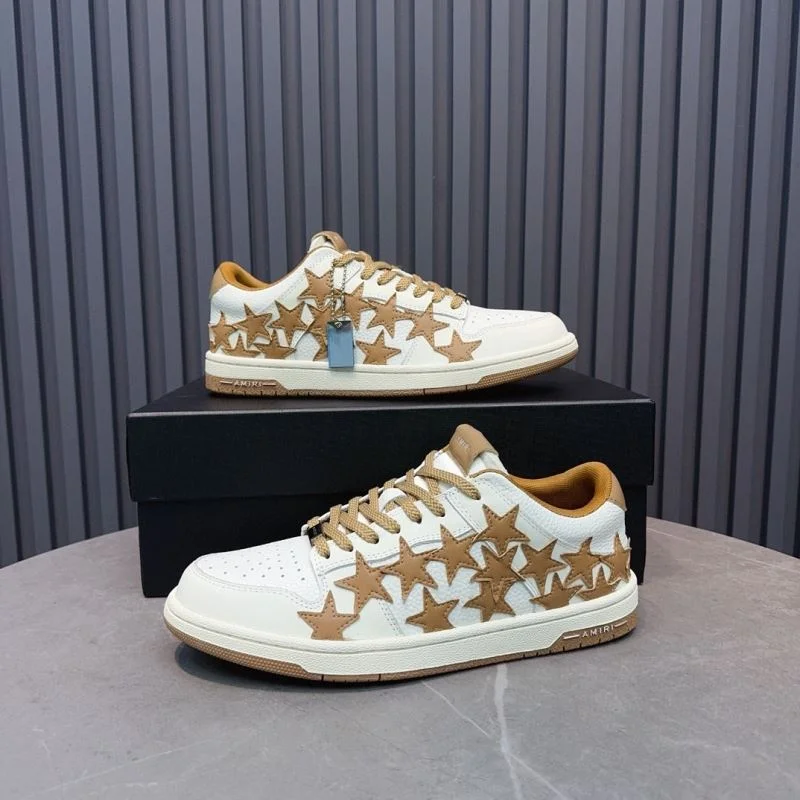 Affordable Amiri Shoes