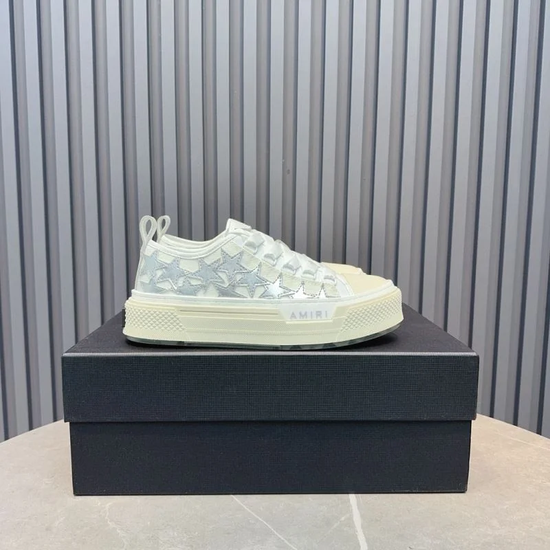 Amiri Shoes