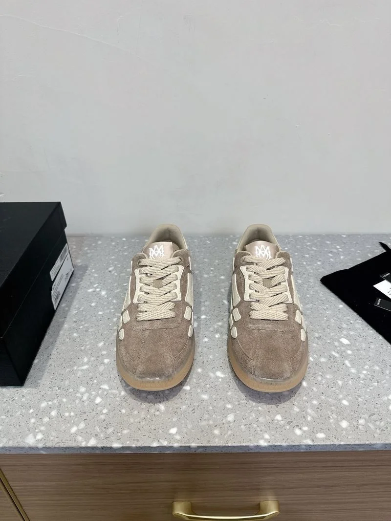 Amiri Shoes