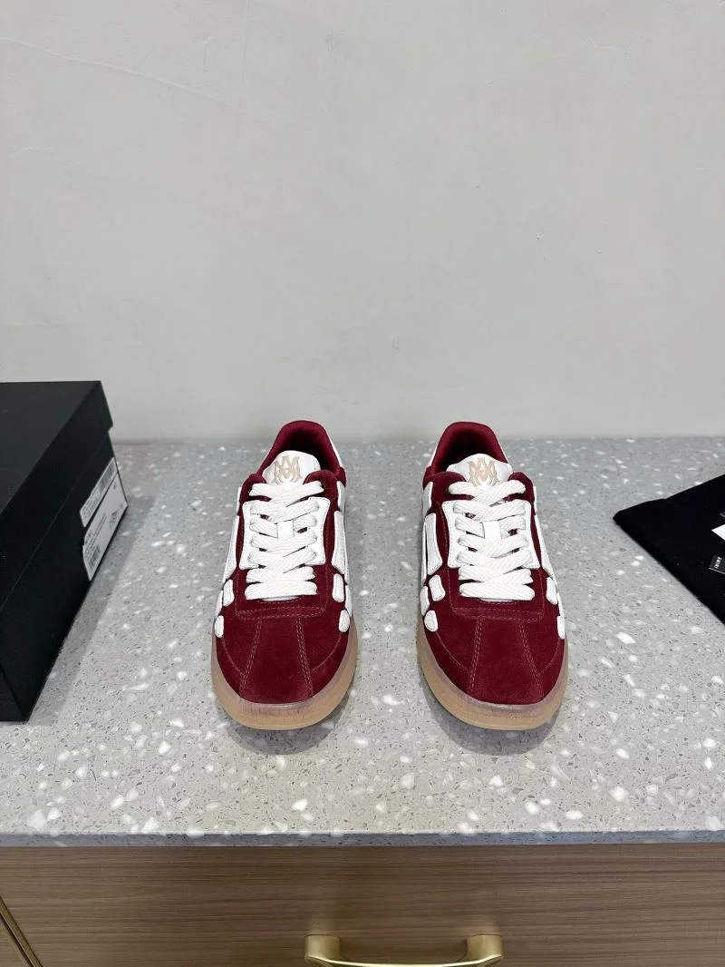 Amiri Shoes
