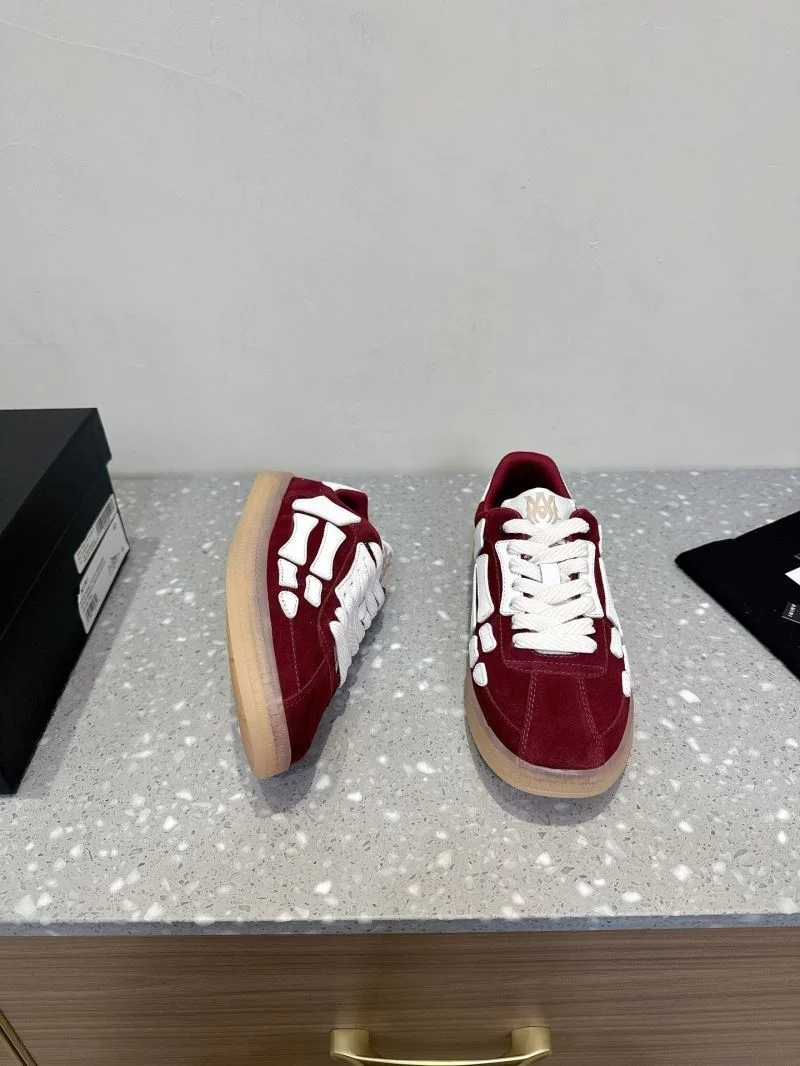 Value-priced Amiri Shoes