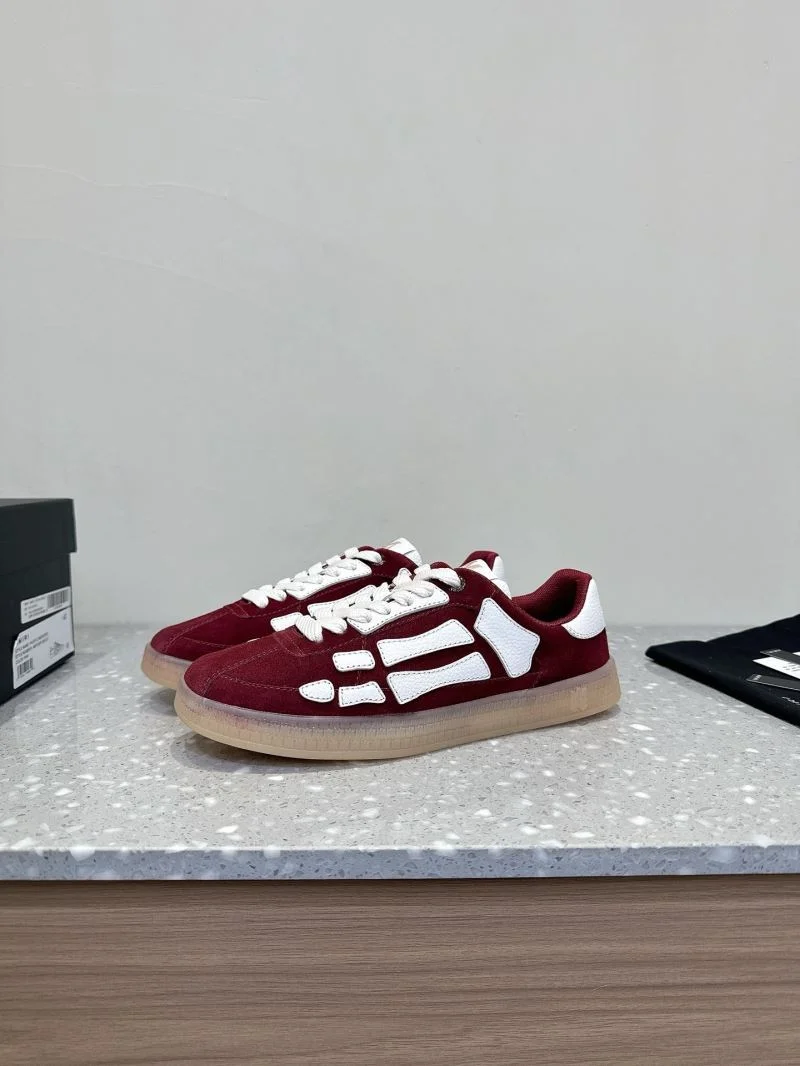 Value-priced Amiri Shoes