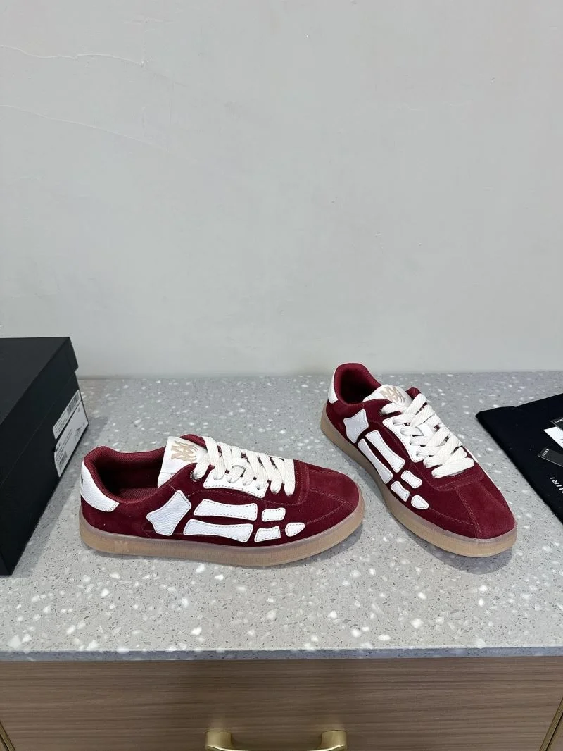 Value-priced Amiri Shoes