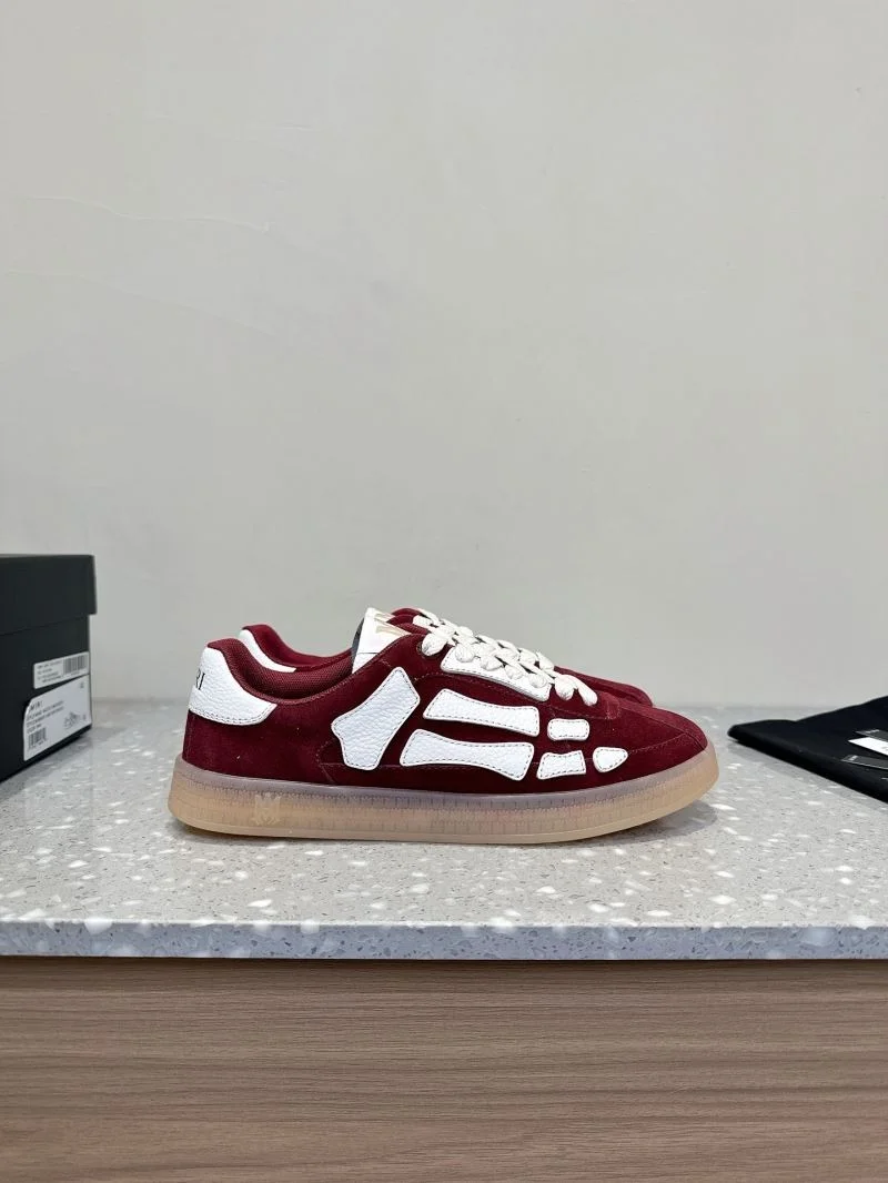 Value-priced Amiri Shoes