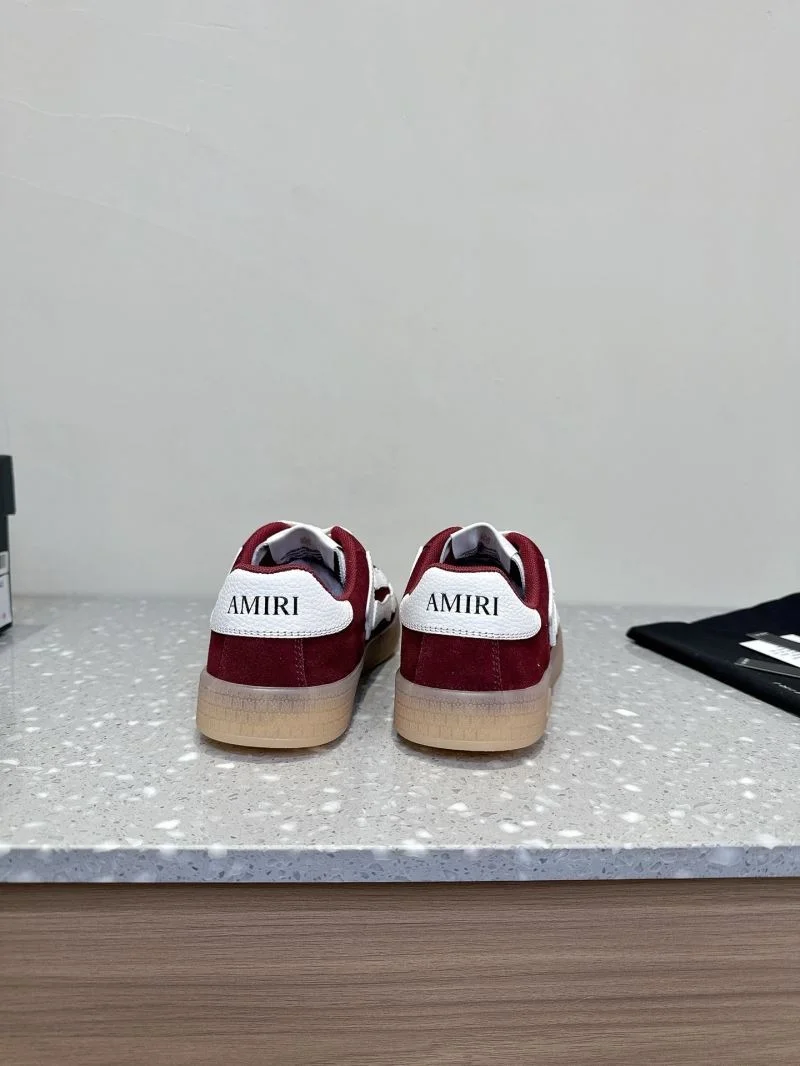 Value-priced Amiri Shoes