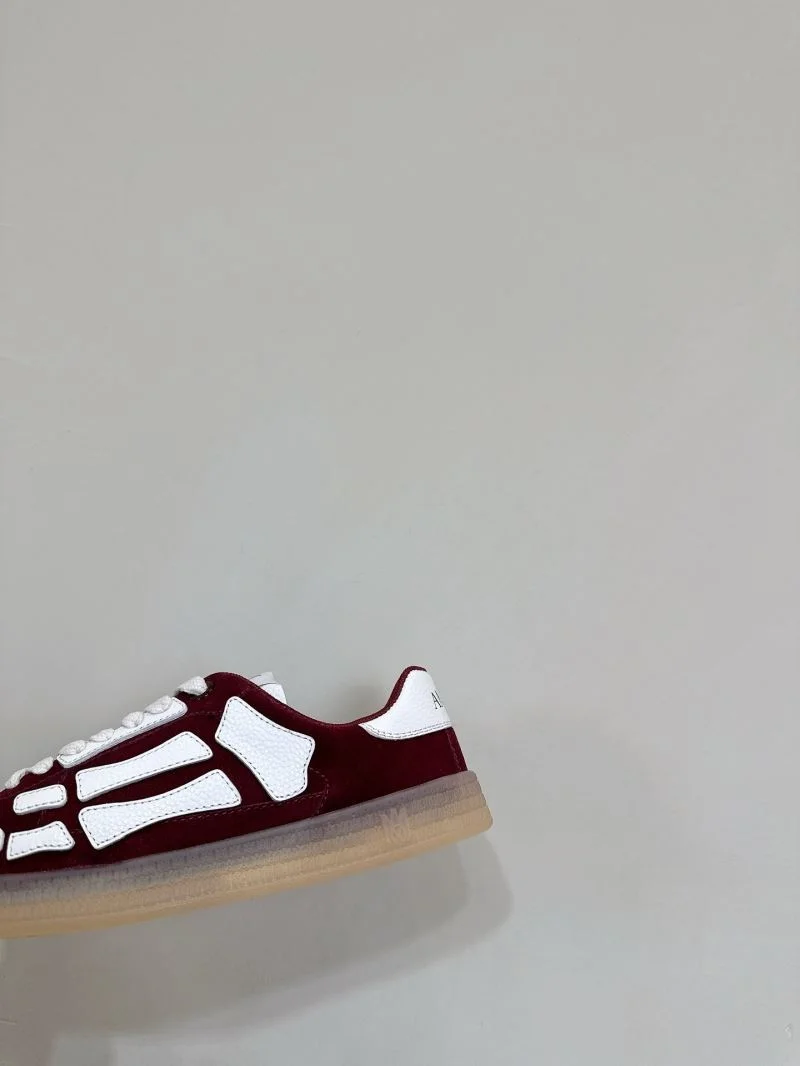 Value-priced Amiri Shoes