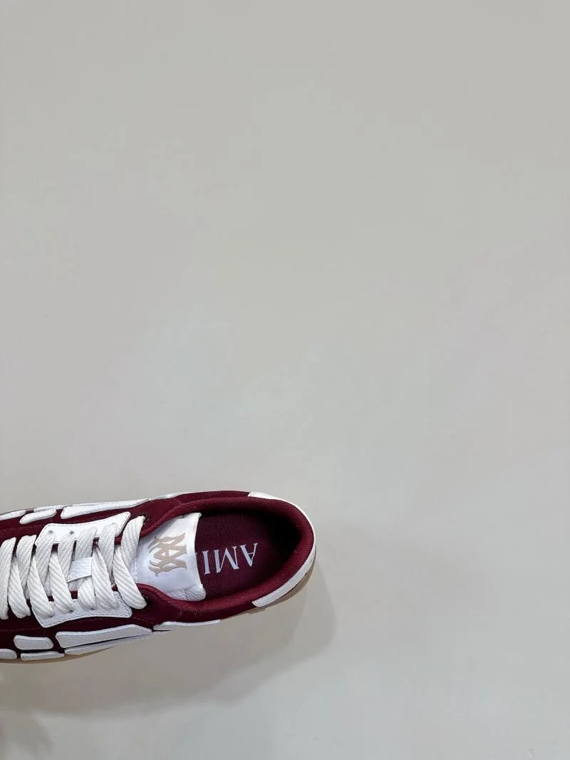 Value-priced Amiri Shoes