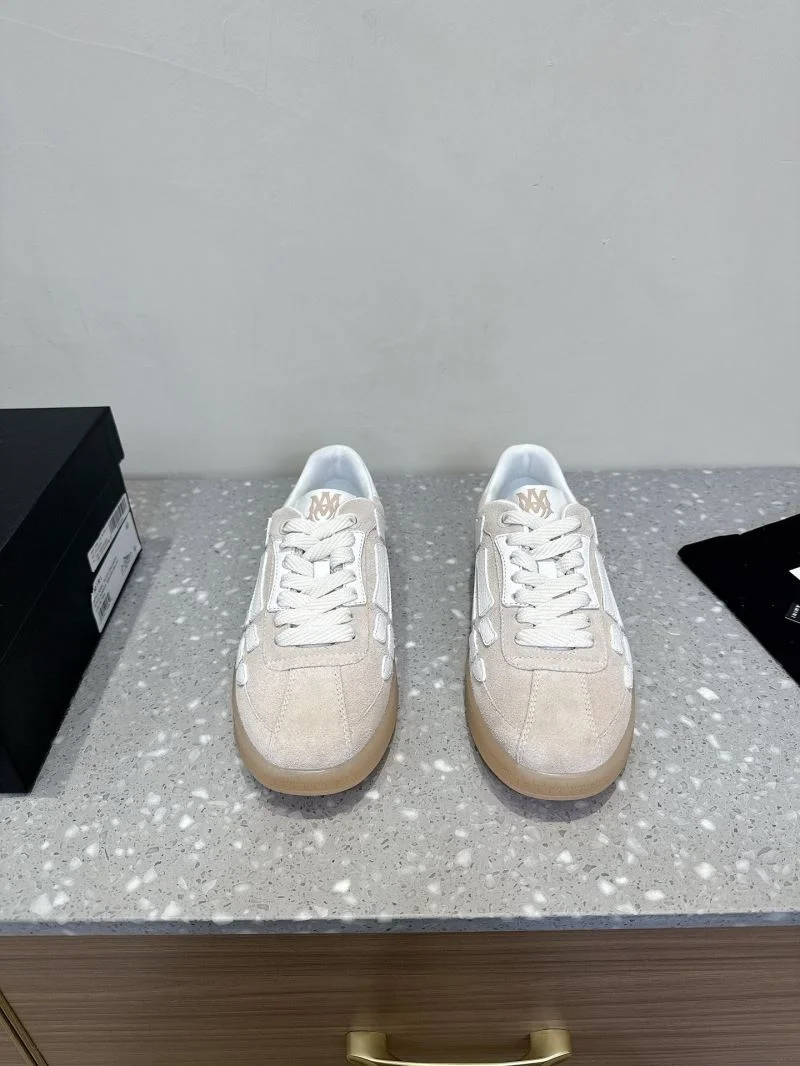Amiri Shoes