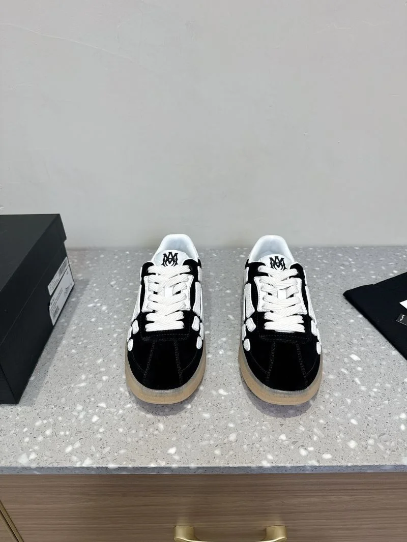 Amiri Shoes
