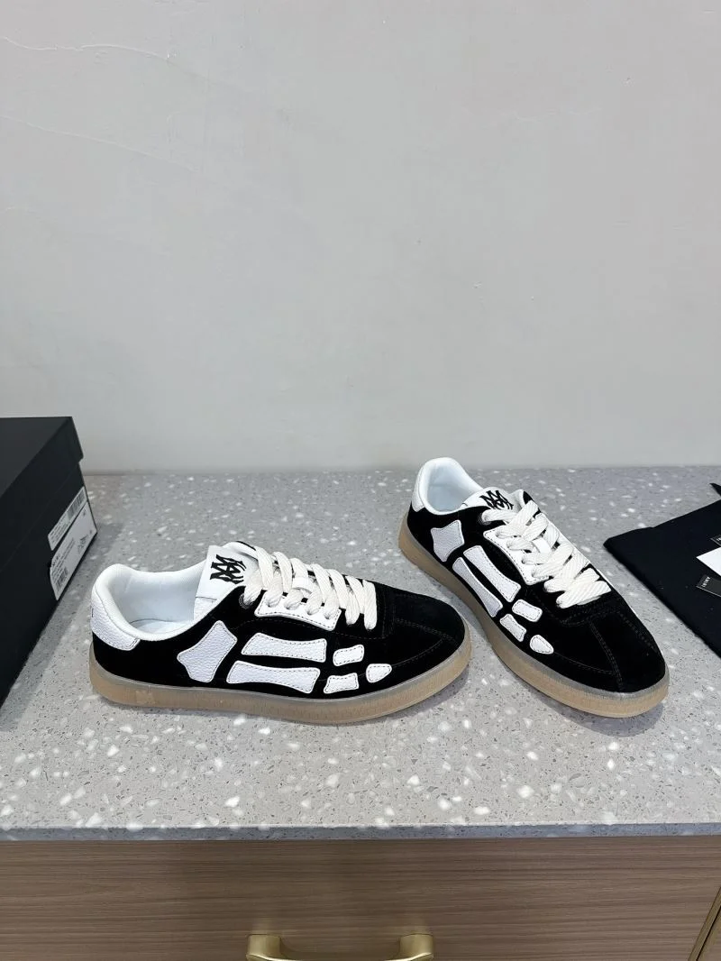 Reasonably priced Amiri Shoes