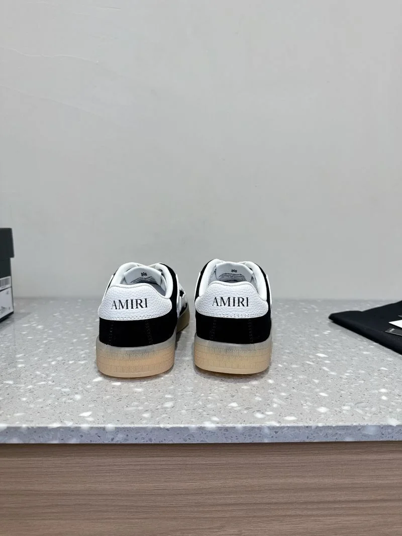 Reasonably priced Amiri Shoes