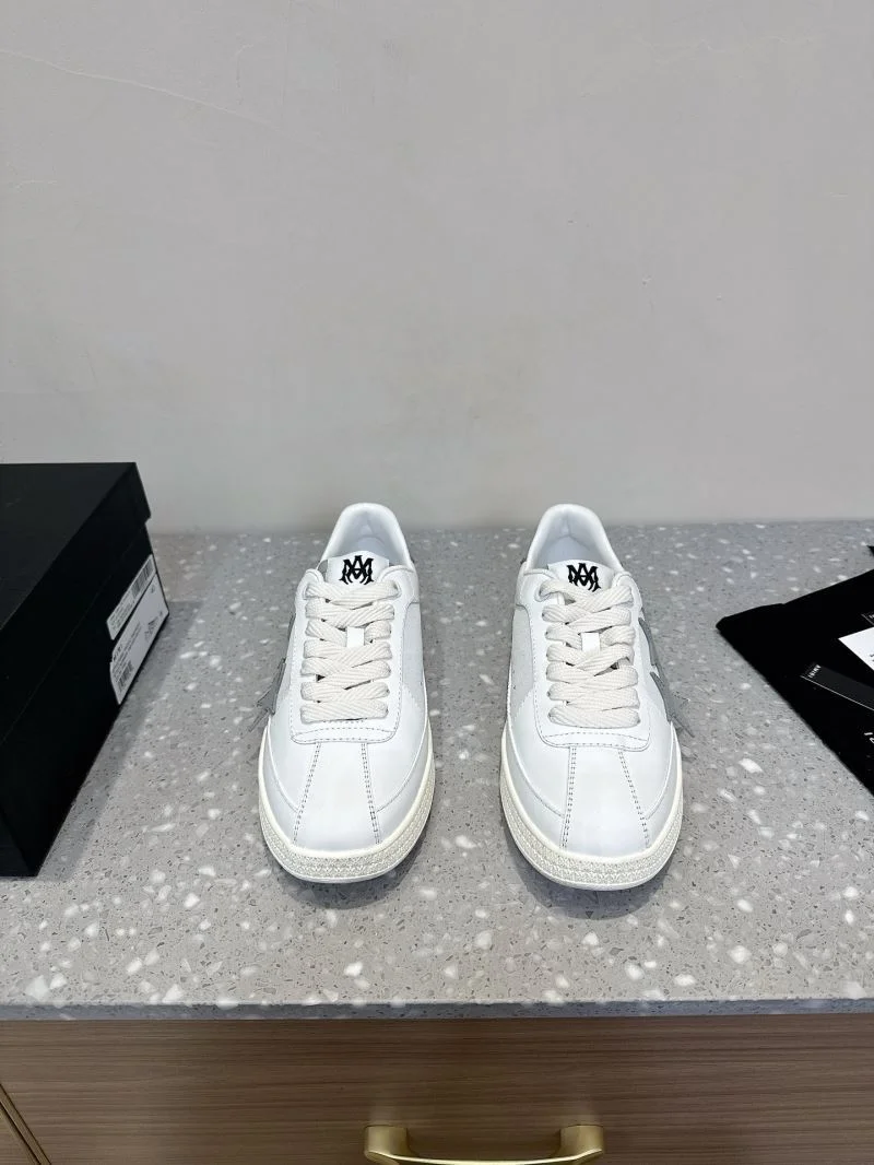 Amiri Shoes